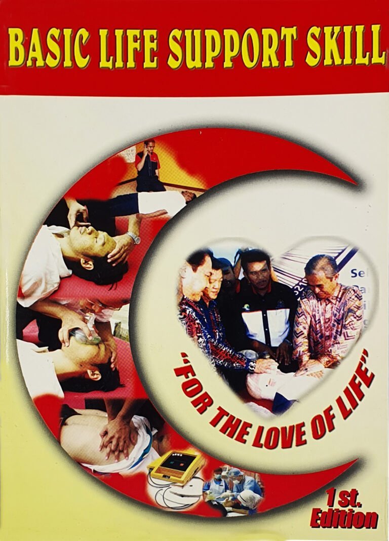 Basic Life Support Skill (versi BM) / SC – Darul Fikir